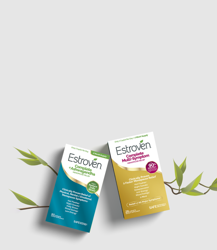 Multi-Symptom Relief – Estroven